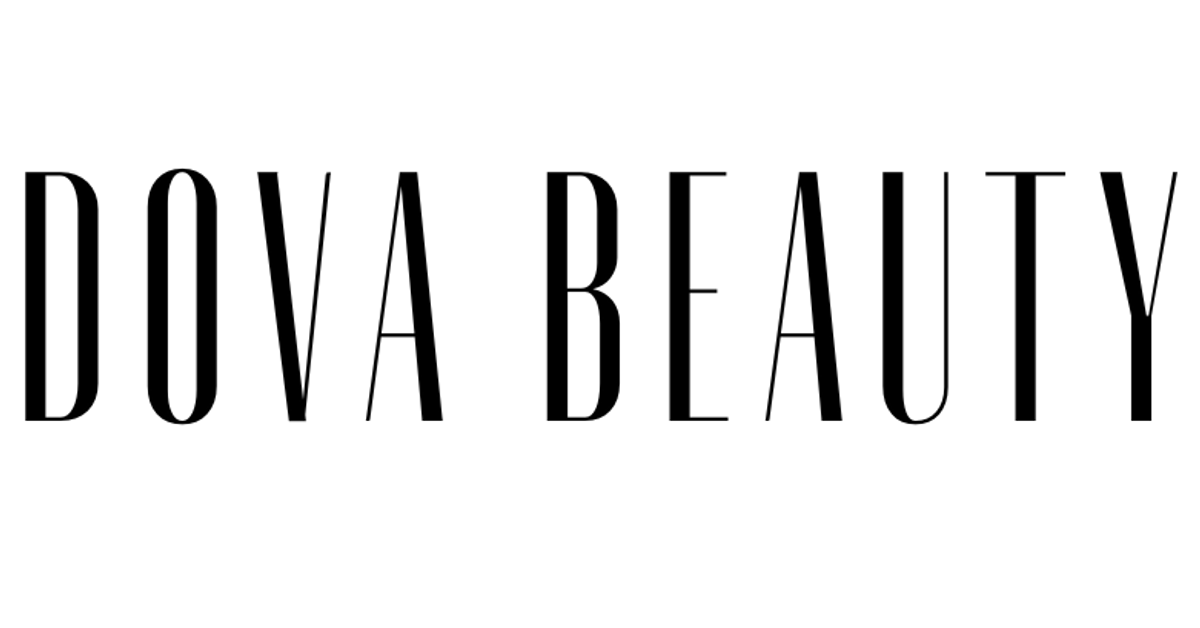 DOVA Beauty – Dova Beauty